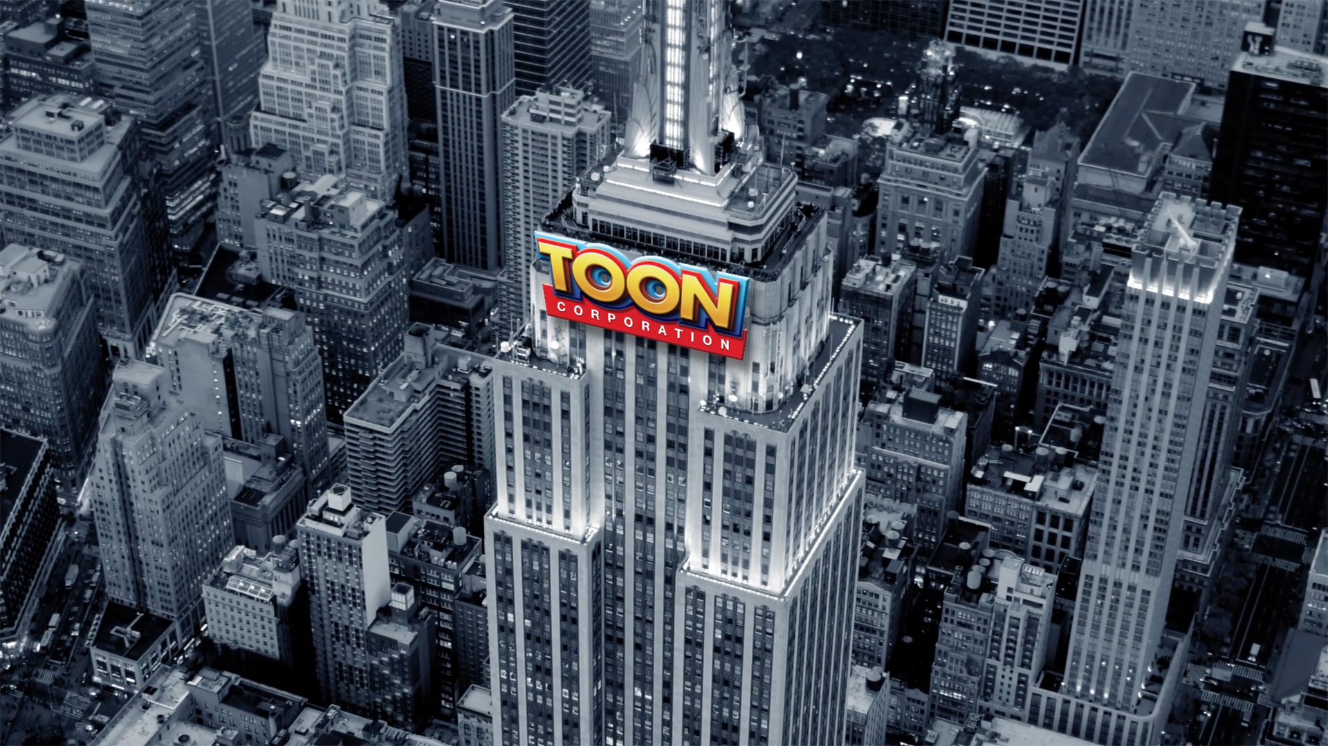 Qui sommes-nous? - Toon Corporation